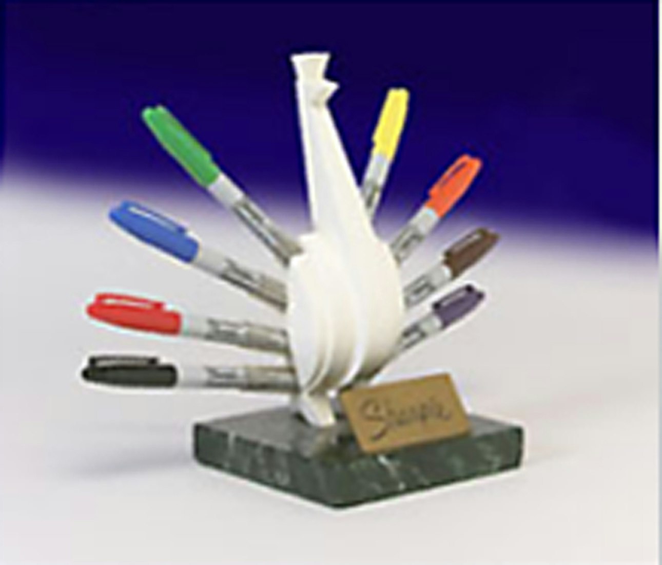 About Sharpie | Sharpie